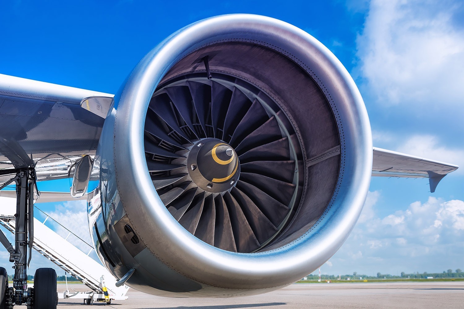 KnitMesh Technologies - Aerospace