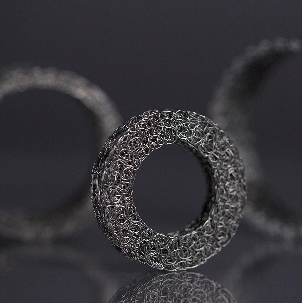 Automotive Knitted Mesh: Innovations For The Automotive Industry