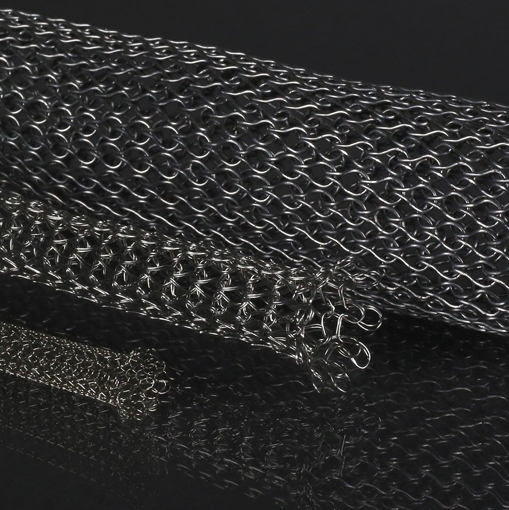 Automotive Knitted Mesh: Innovations For The Automotive Industry