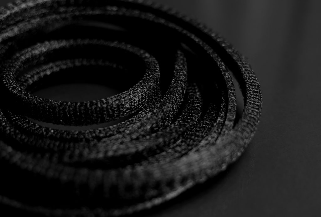 Metal Wire Mesh Gaskets | KnitMesh