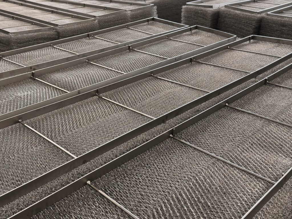 The Basics of Mist Eliminators: How They Work and Why You Need Them ...