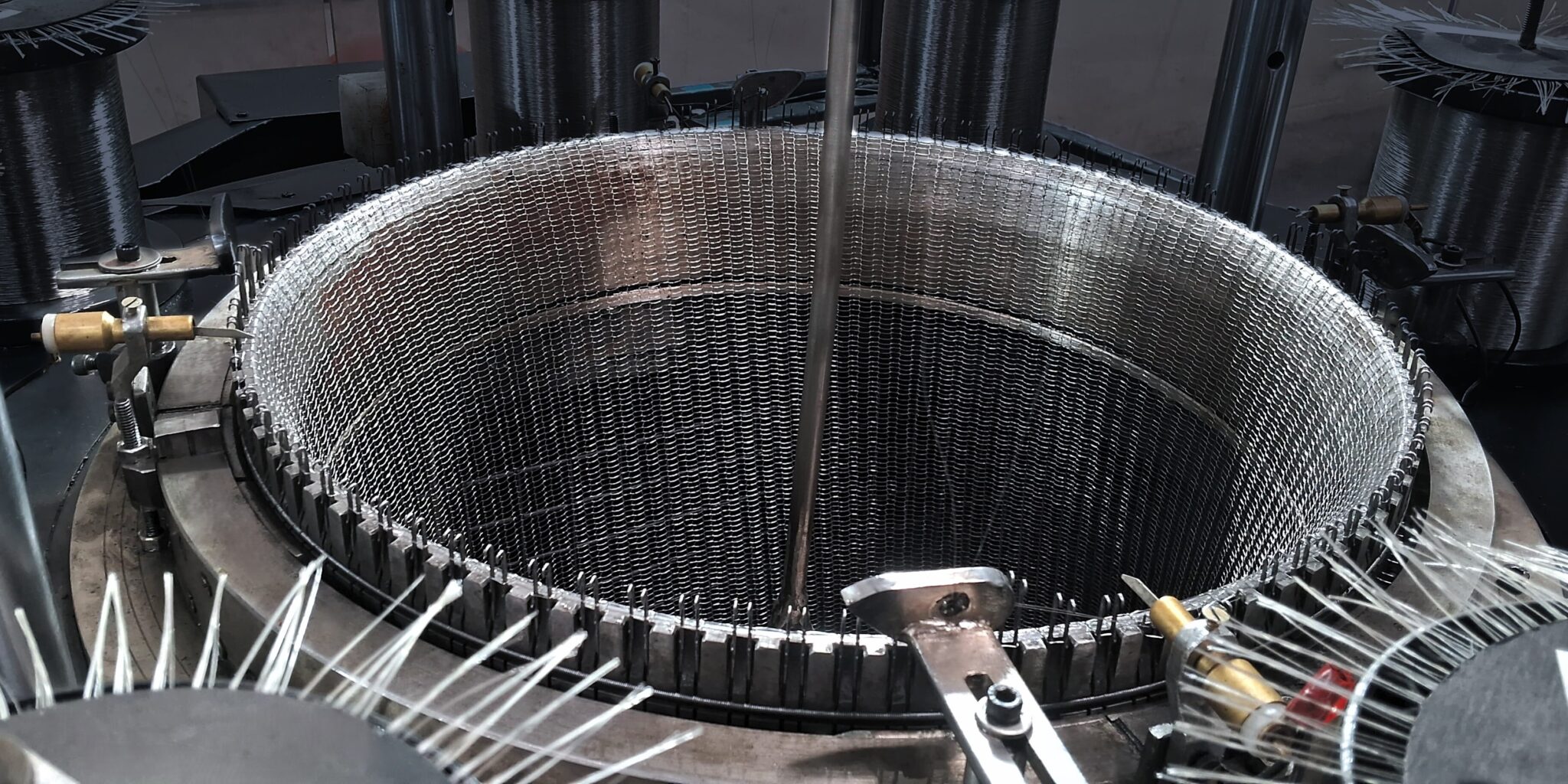 Find the Perfect Knitted Wire Mesh Solution for Your Application